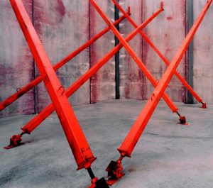 Heavy Metal: Photographs by Jan Staller - The Heckscher Museum of Art