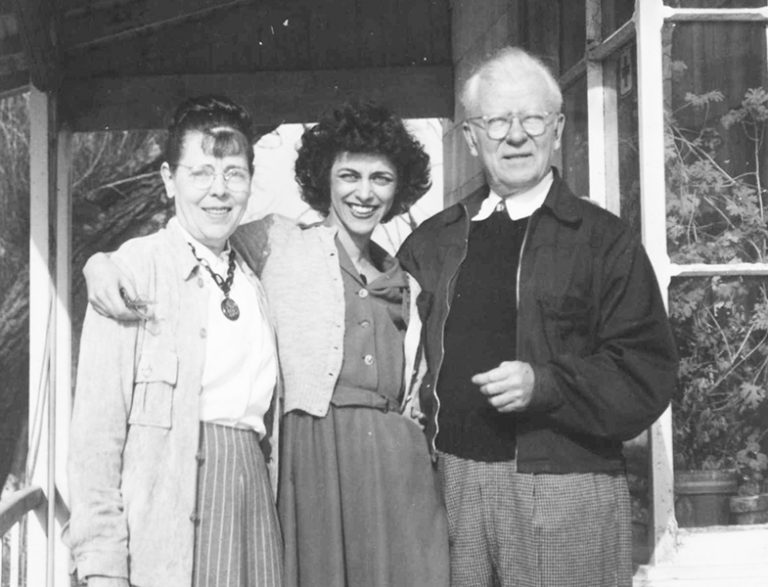 Museum History - The Heckscher Museum of Art