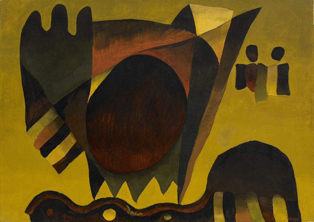 Celebrating the Salt Life of Arthur Dove & Helen Torr - The Heckscher ...