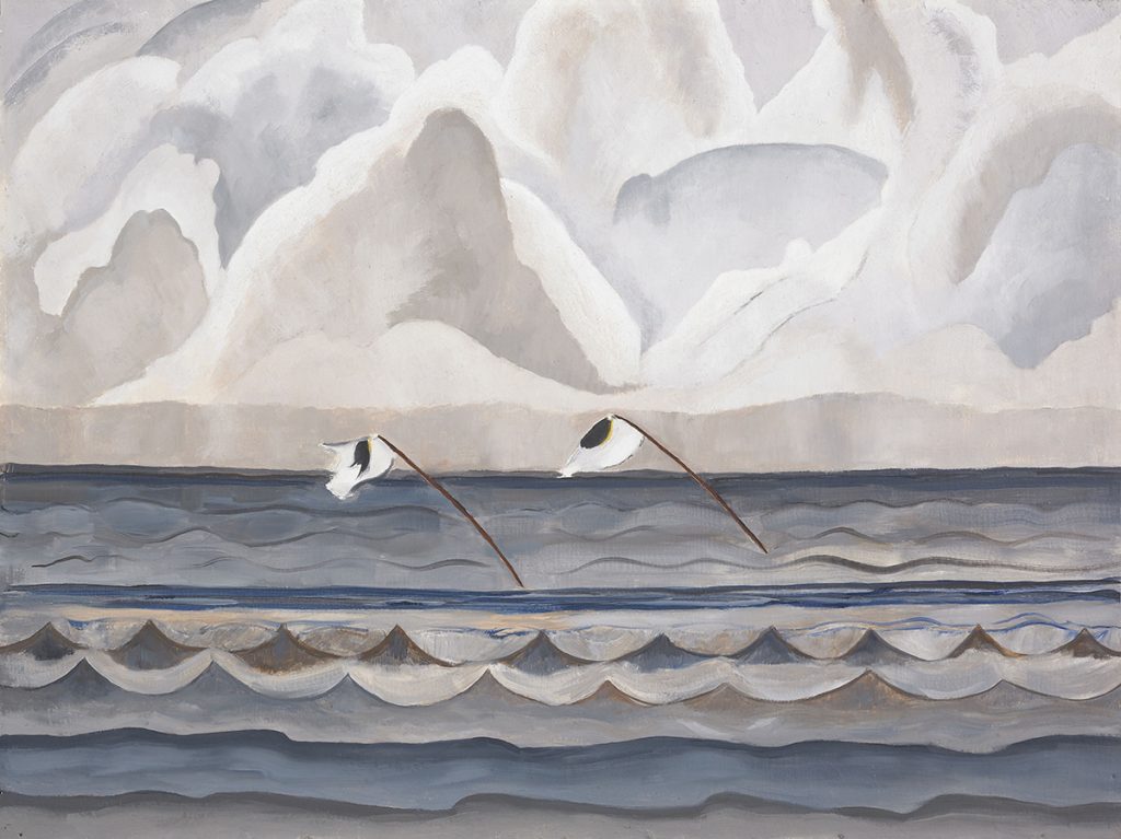 Helen Torr: 1886-1967 - The Heckscher Museum of Art