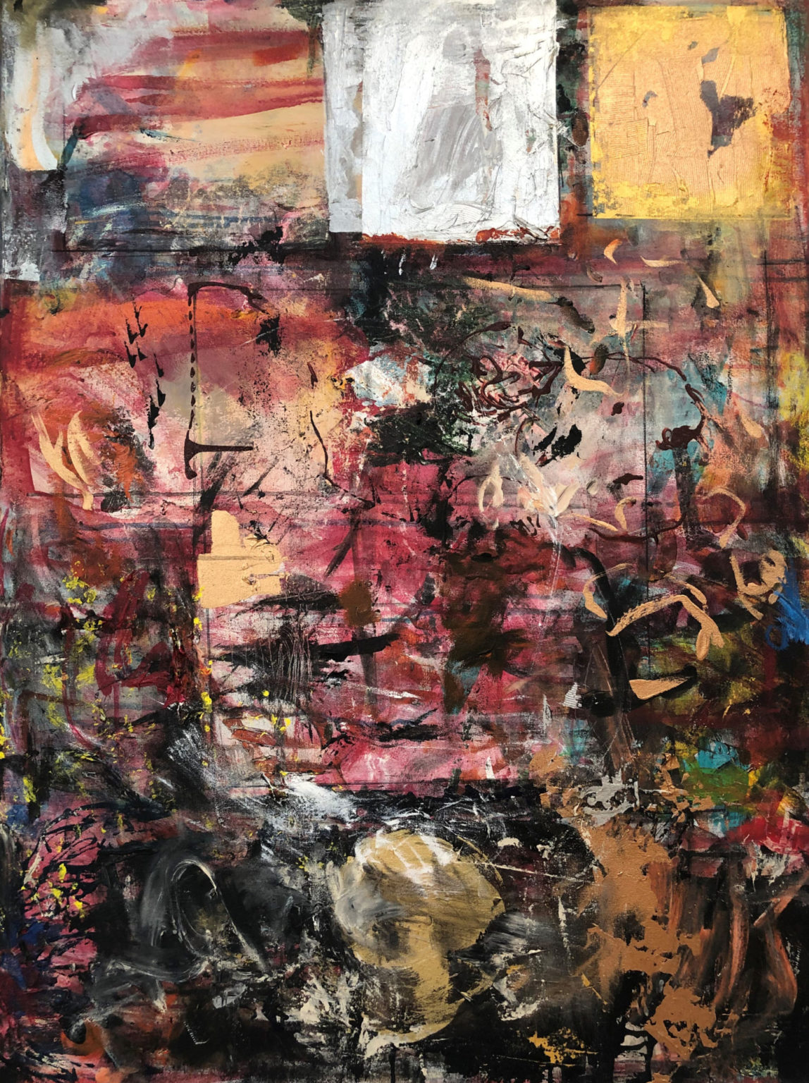 Connie Fox: The Sammy's Beach Series - The Heckscher Museum of Art