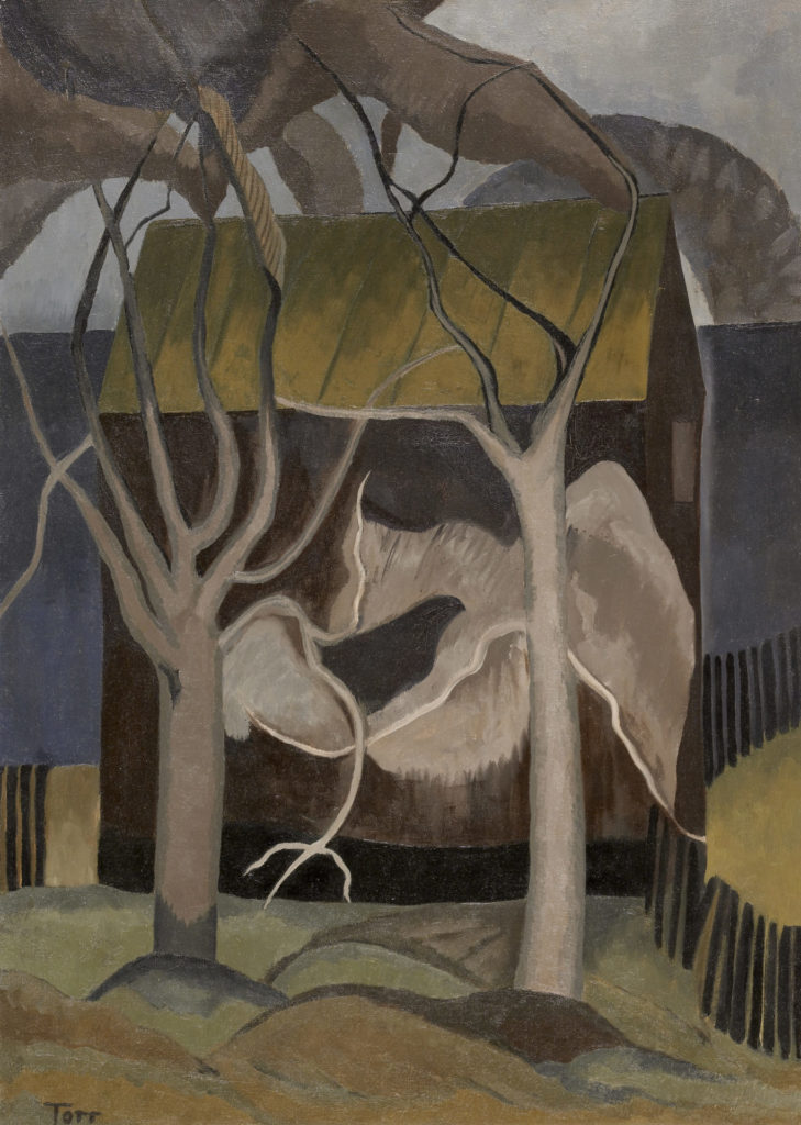 Helen Torr: 1886-1967 - The Heckscher Museum of Art