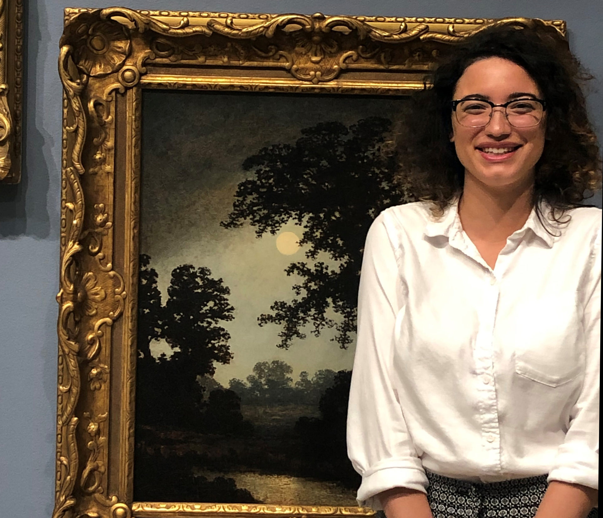 Museum Welcomes New Additions to Staff - The Heckscher Museum of Art