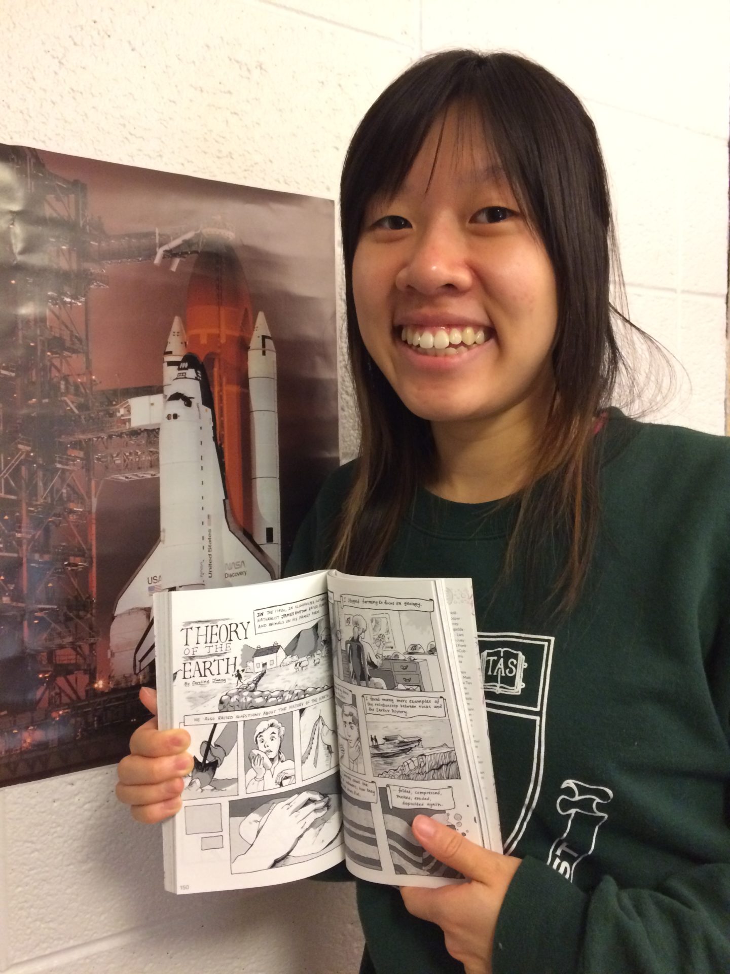 LI Best Alumni - The Heckscher Museum of Art