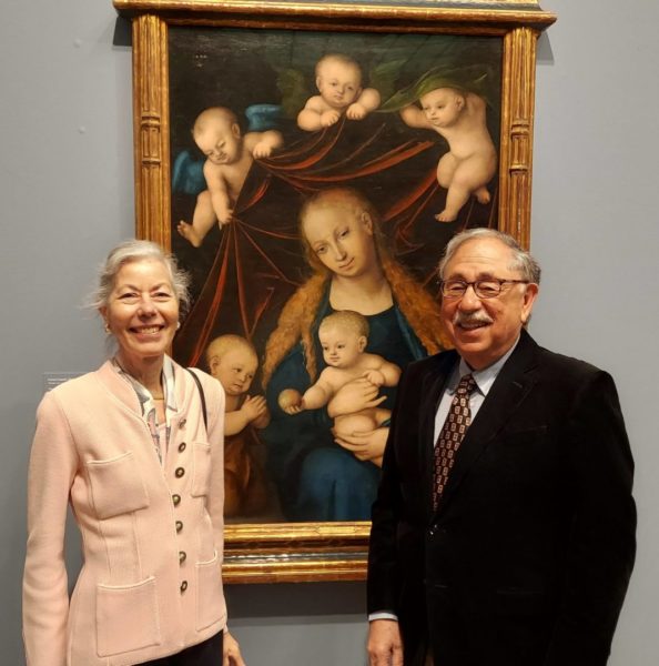 The Heckscher Museum of Art