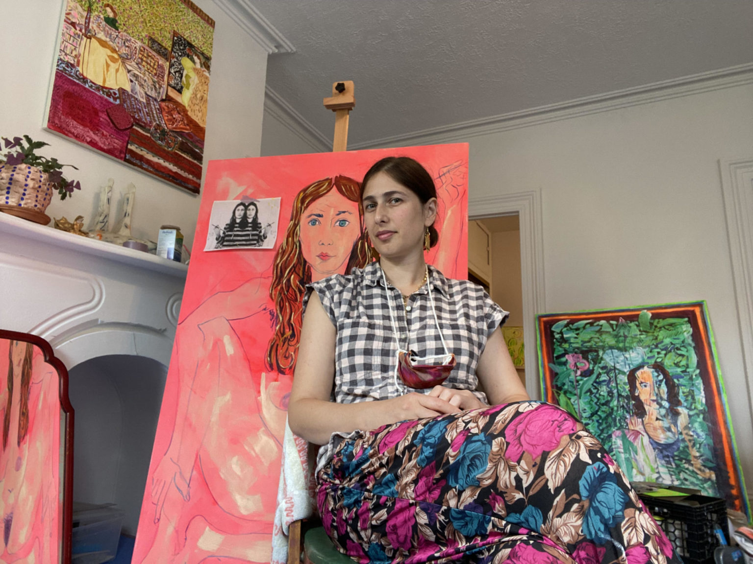 Emerging Artists Series - The Heckscher Museum of Art