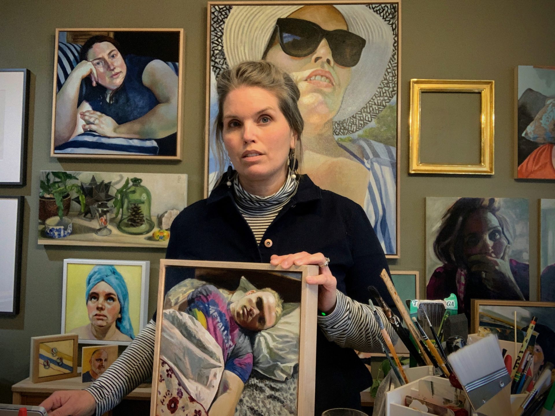 Emerging Artists Series - The Heckscher Museum of Art