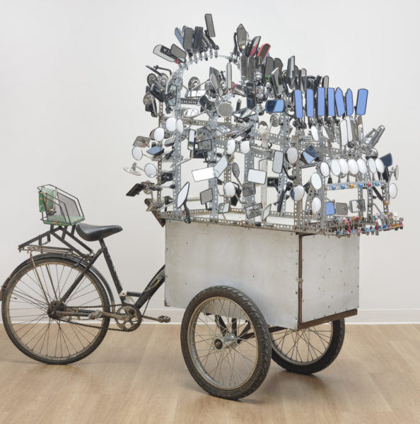 The Heckscher Museum of Art