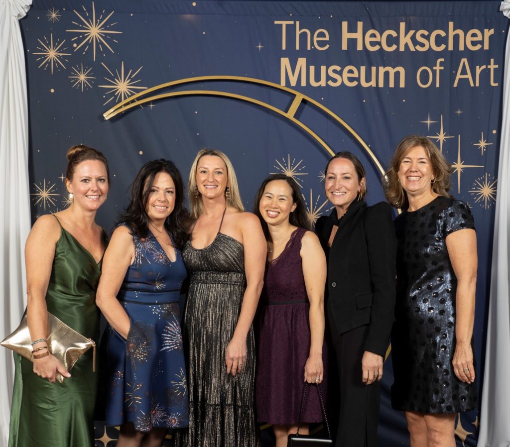 The Heckscher Museum of Art