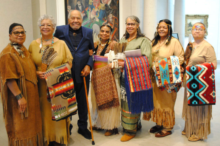 Ways to Celebrate Native American Heritage Month - The Heckscher Museum ...