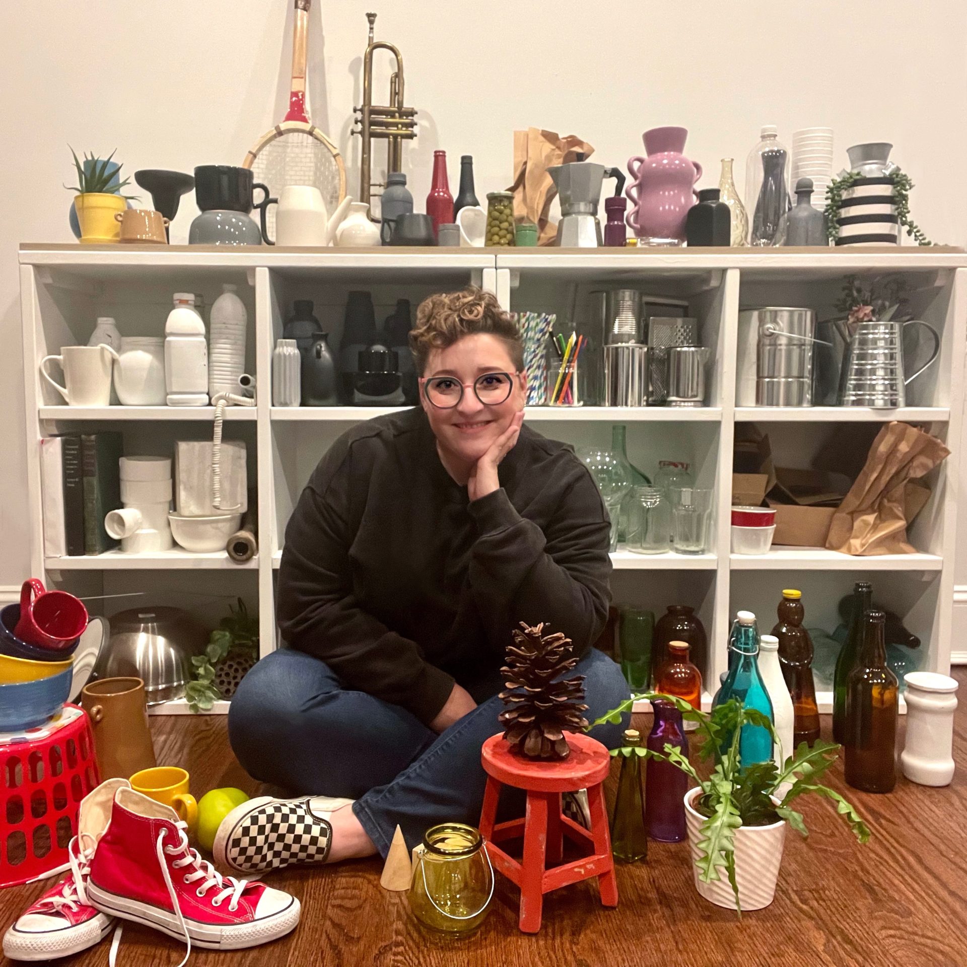 Tour & Sketch in the Galleries with Protégé Art Studio - The Heckscher ...