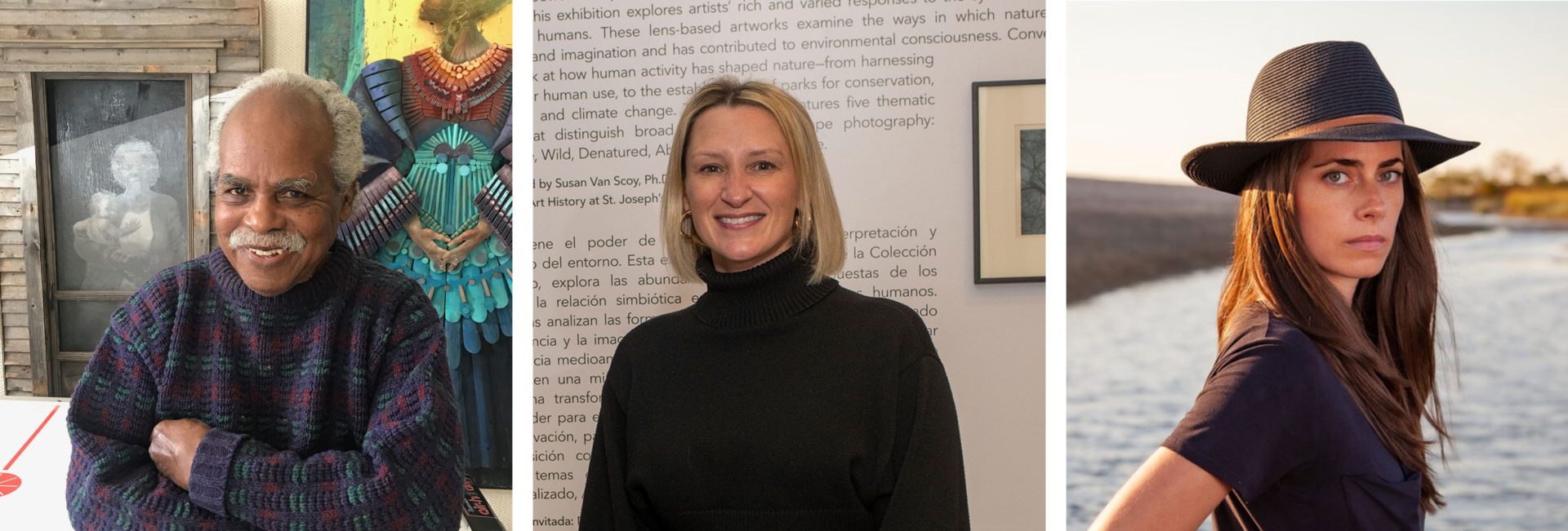 2023 - The Heckscher Museum of Art