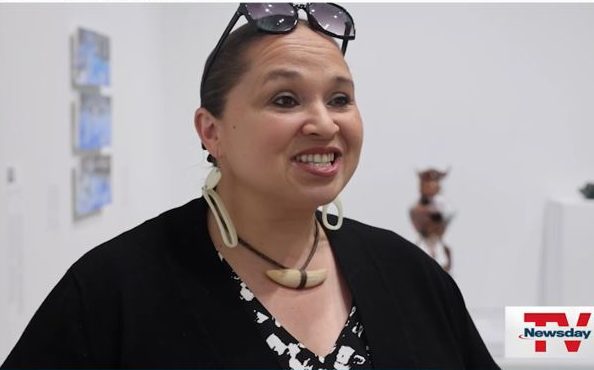 The Heckscher Museum of Art