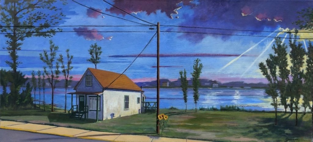 Northport Harbor Sponsors and Above Receive Limited Edition Germano ...