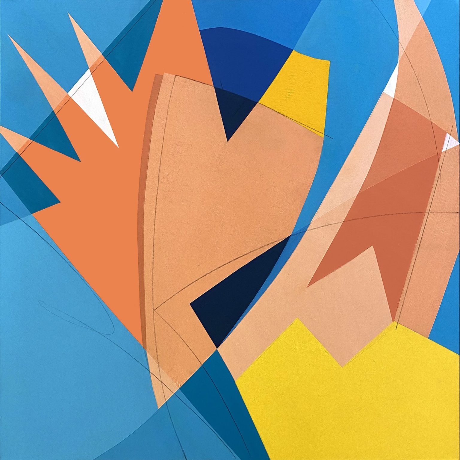 The Heckscher Museum of Art