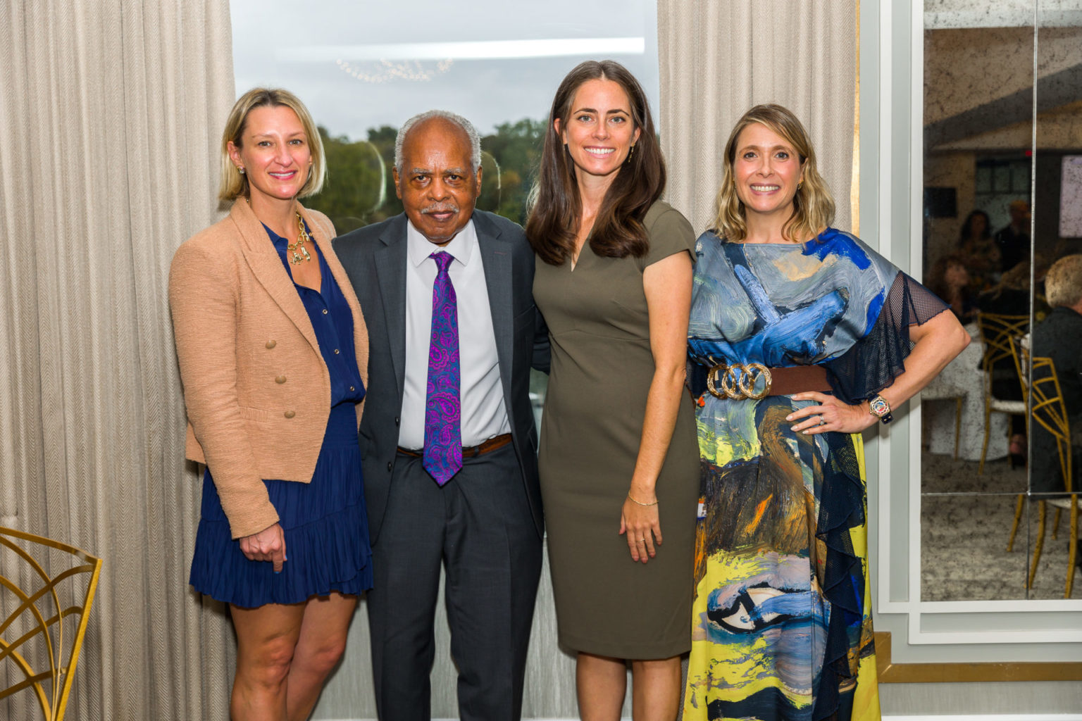 The Heckscher Museum of Art