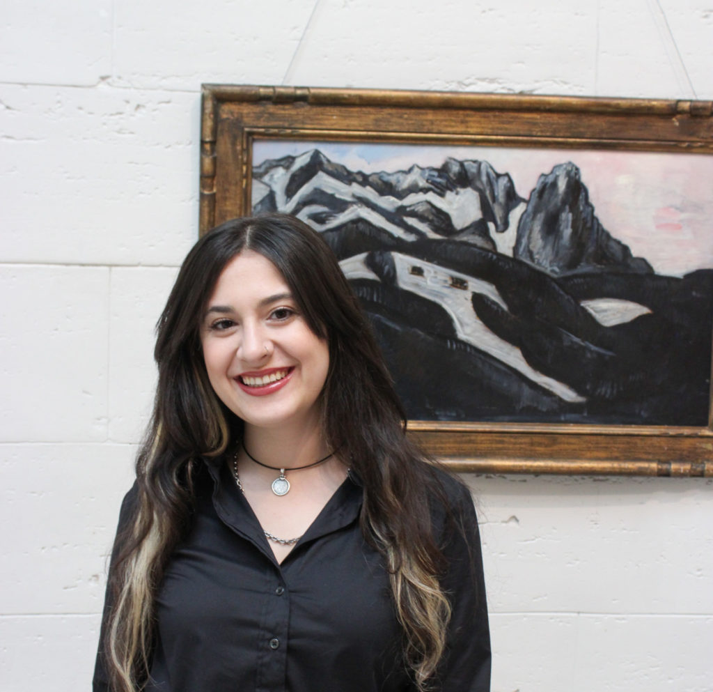 New Museum Staff in Key Roles - The Heckscher Museum of Art