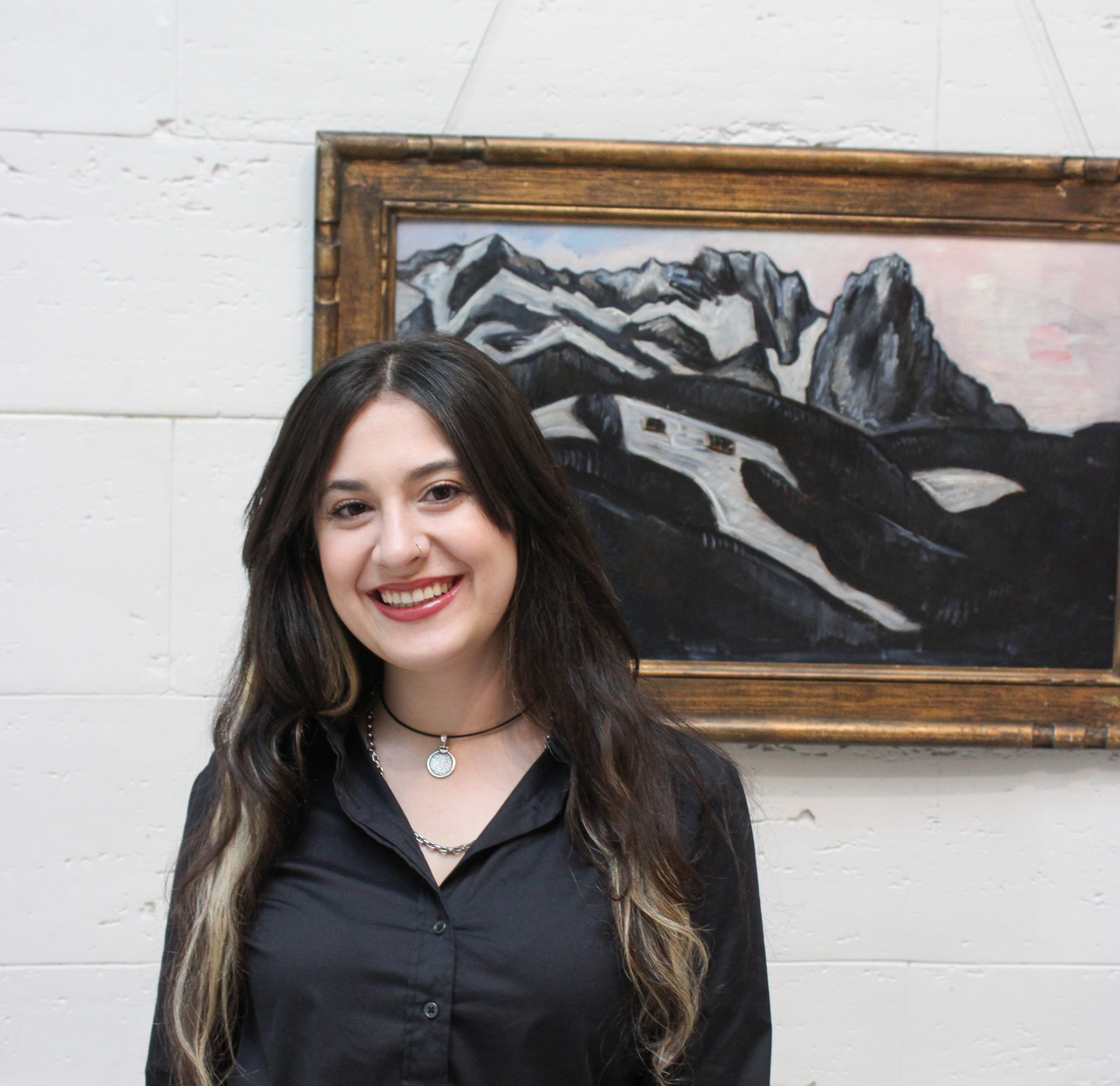 New Museum Staff in Key Roles - The Heckscher Museum of Art