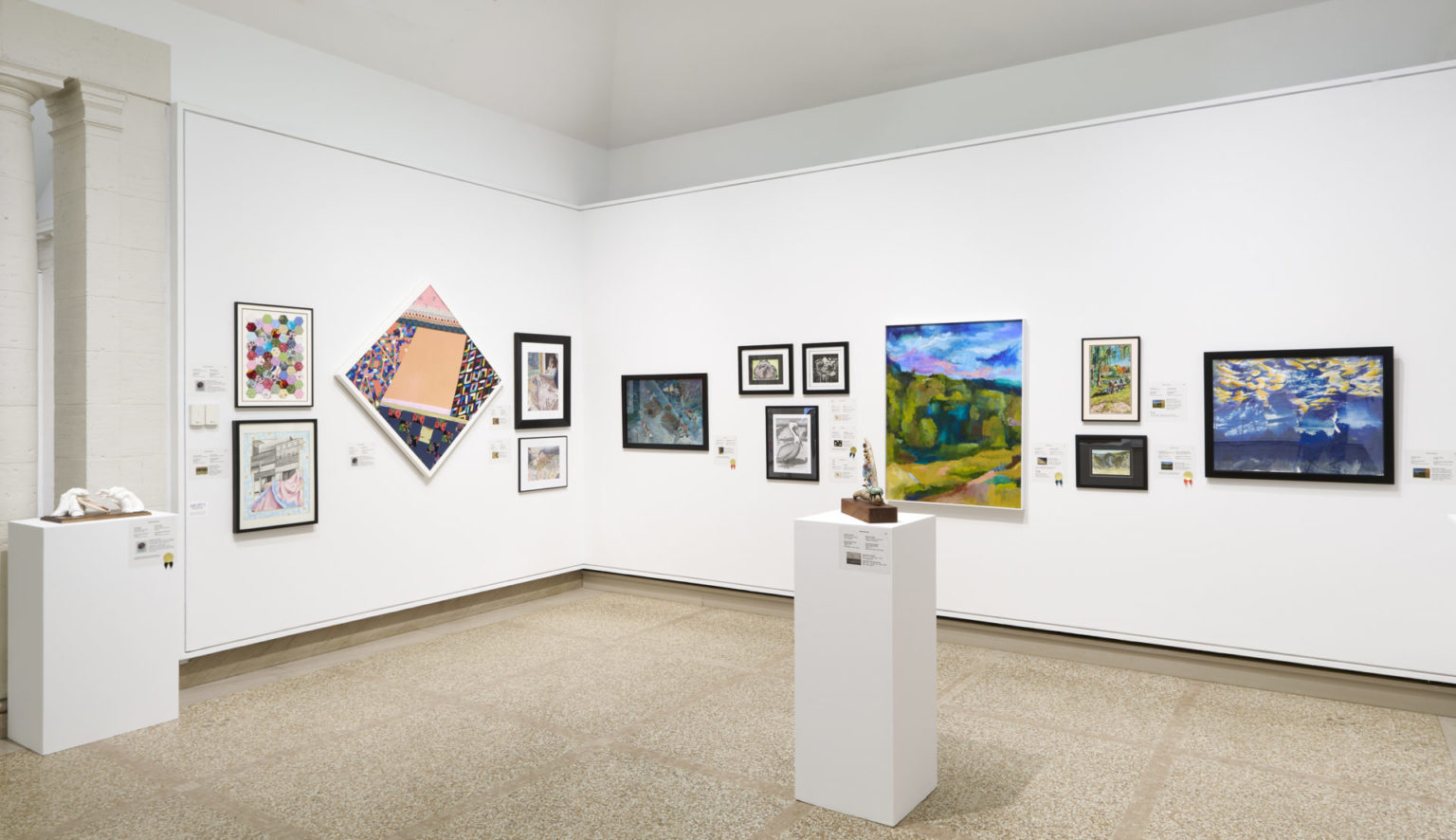 The Lockhorns meet Howard Huge: Comic Cartoons by Bill & Bunny Hoest ...