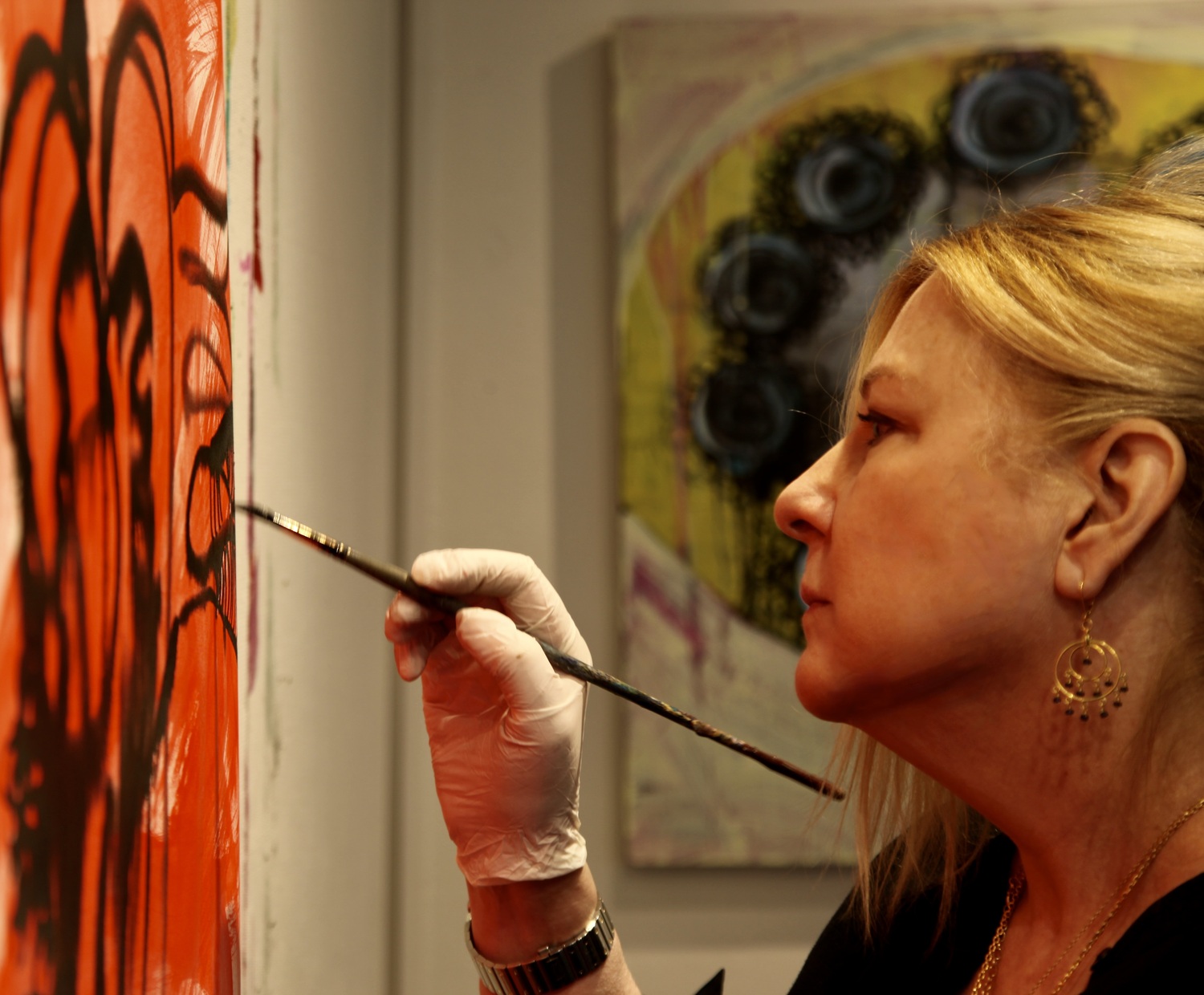 Collection Spotlight: Deborah Buck's They Had Stars in Their Eyes - The ...