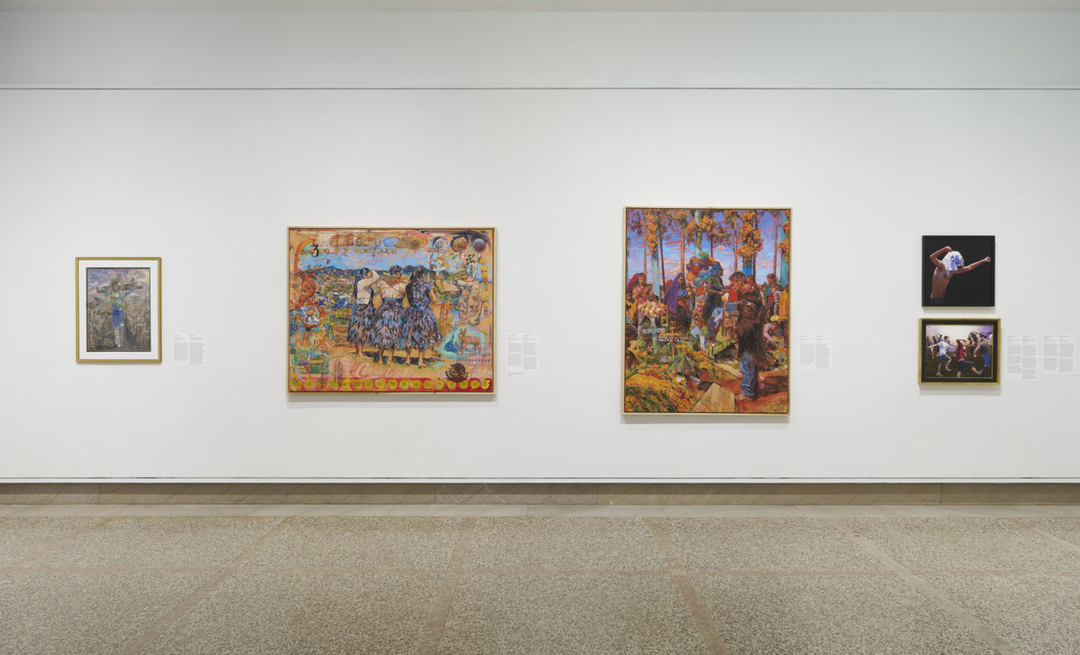 The Heckscher Museum of Art