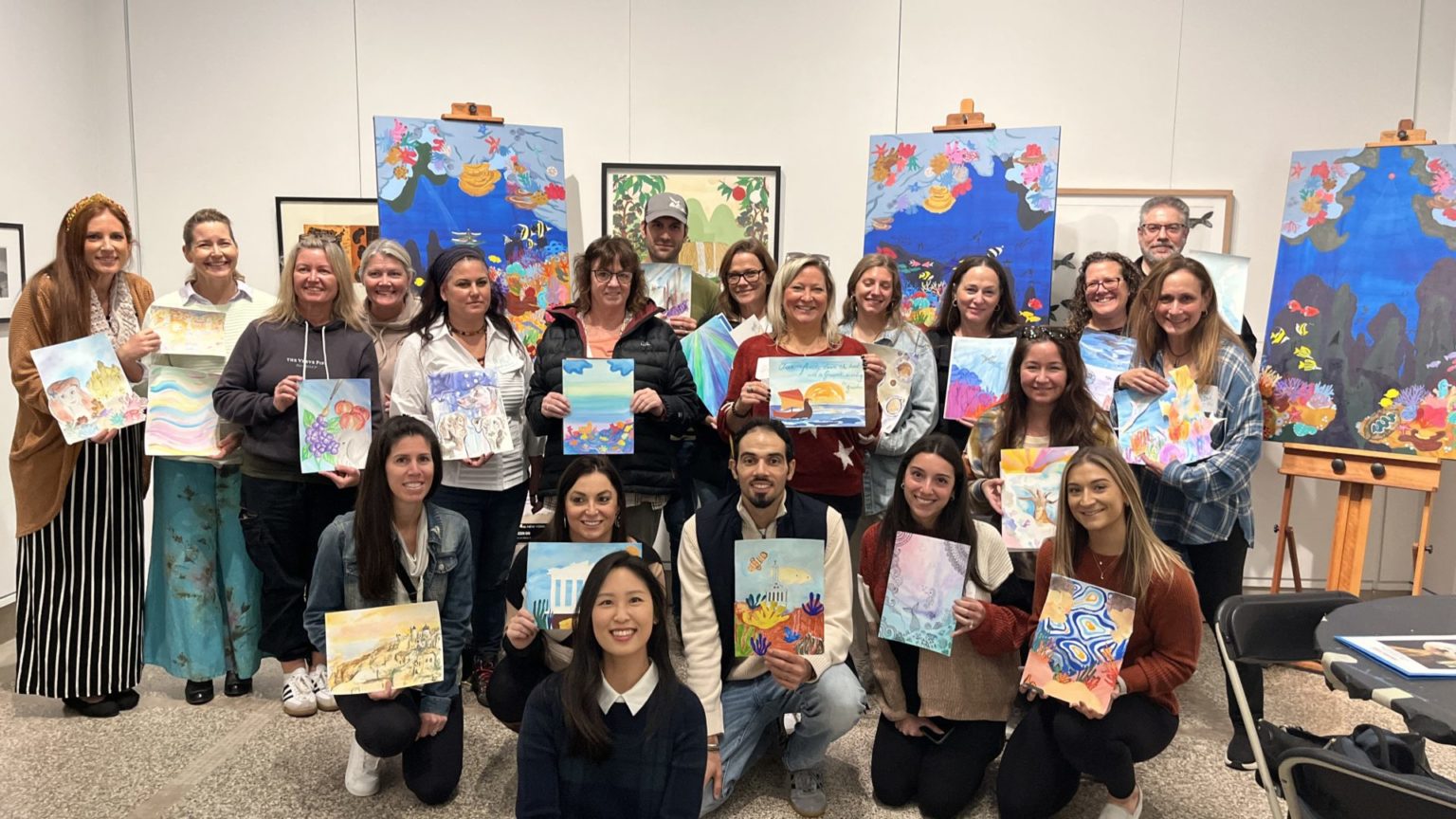 The Heckscher Museum of Art