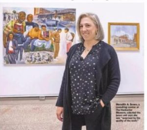 The Heckscher Museum of Art