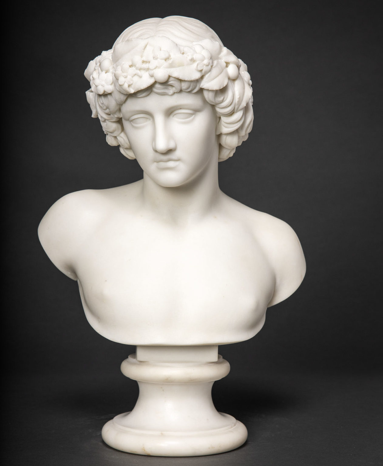 The Lockhorns meet Howard Huge: Comic Cartoons by Bill & Bunny Hoest ...