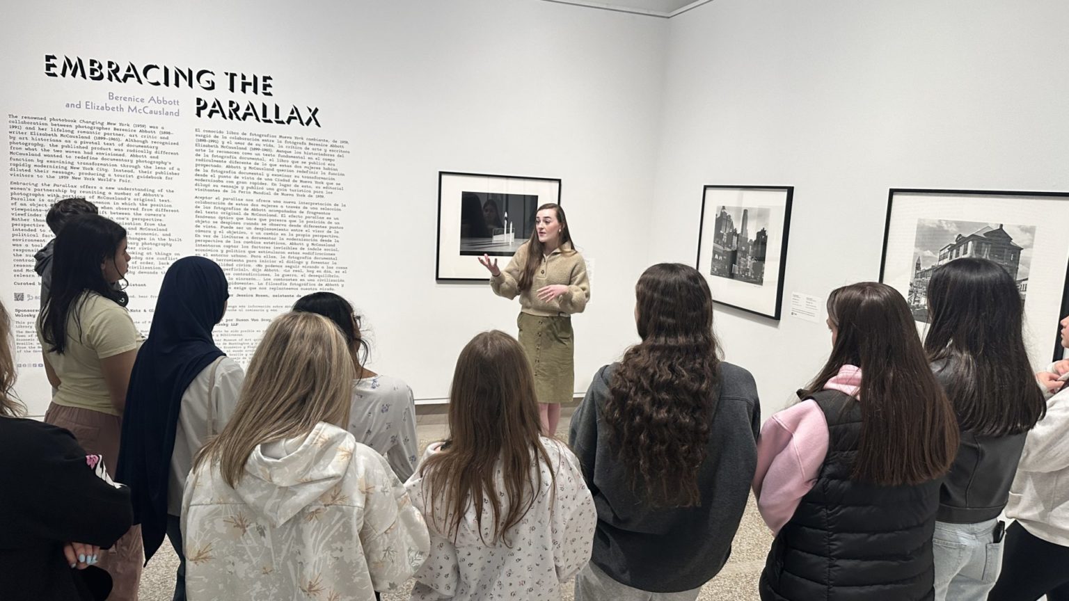 The Heckscher Museum of Art