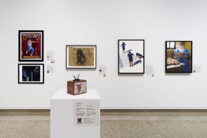 The Heckscher Museum of Art