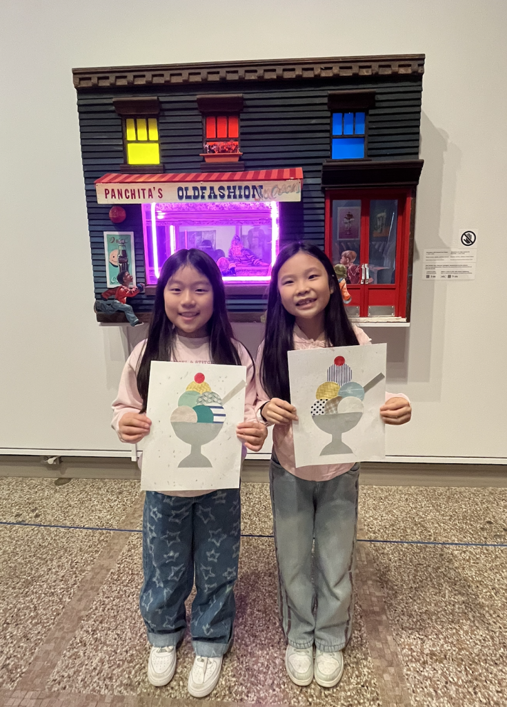 The Heckscher Museum of Art